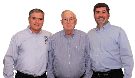 Our Company | Material Manufacturing Beginnings | The Gund Company