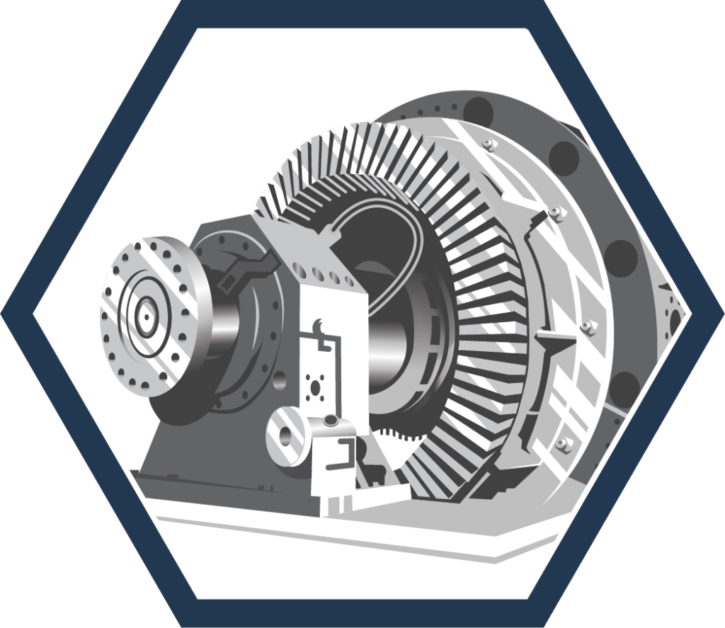 Generator Applications | The Gund Company