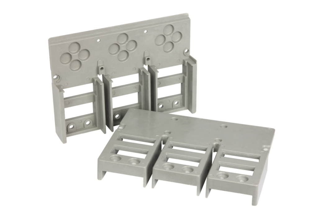 Standoff Insulators | Switchboard Accessories | The Gund Company