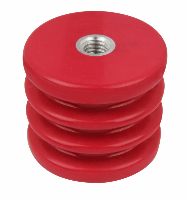 Standoff Insulators - Bus Bar Standoff Insulators | The Gund Company