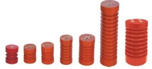 Standoff Insulators - Bus Bar Standoff Insulators | The Gund Company