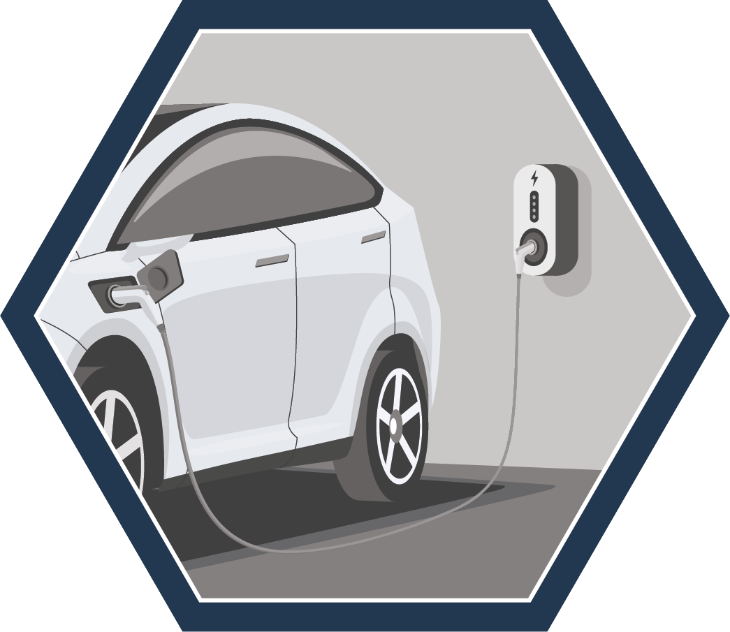 Electric Vehicle & EV Material Solutions & Engineered Materials | The ...