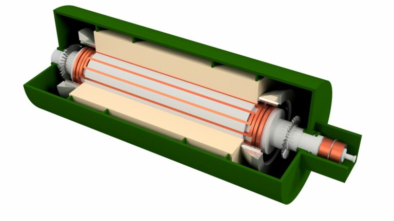 Generator Material Solutions - Generator Insulation & Engineered ...