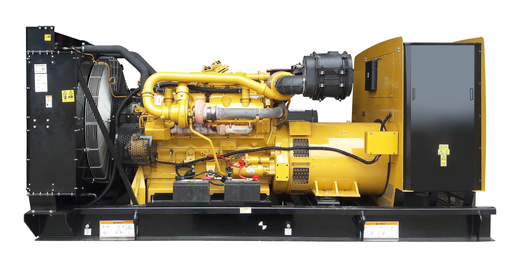 Generator Insulation Materials - Electrical Insulation for Generators ...