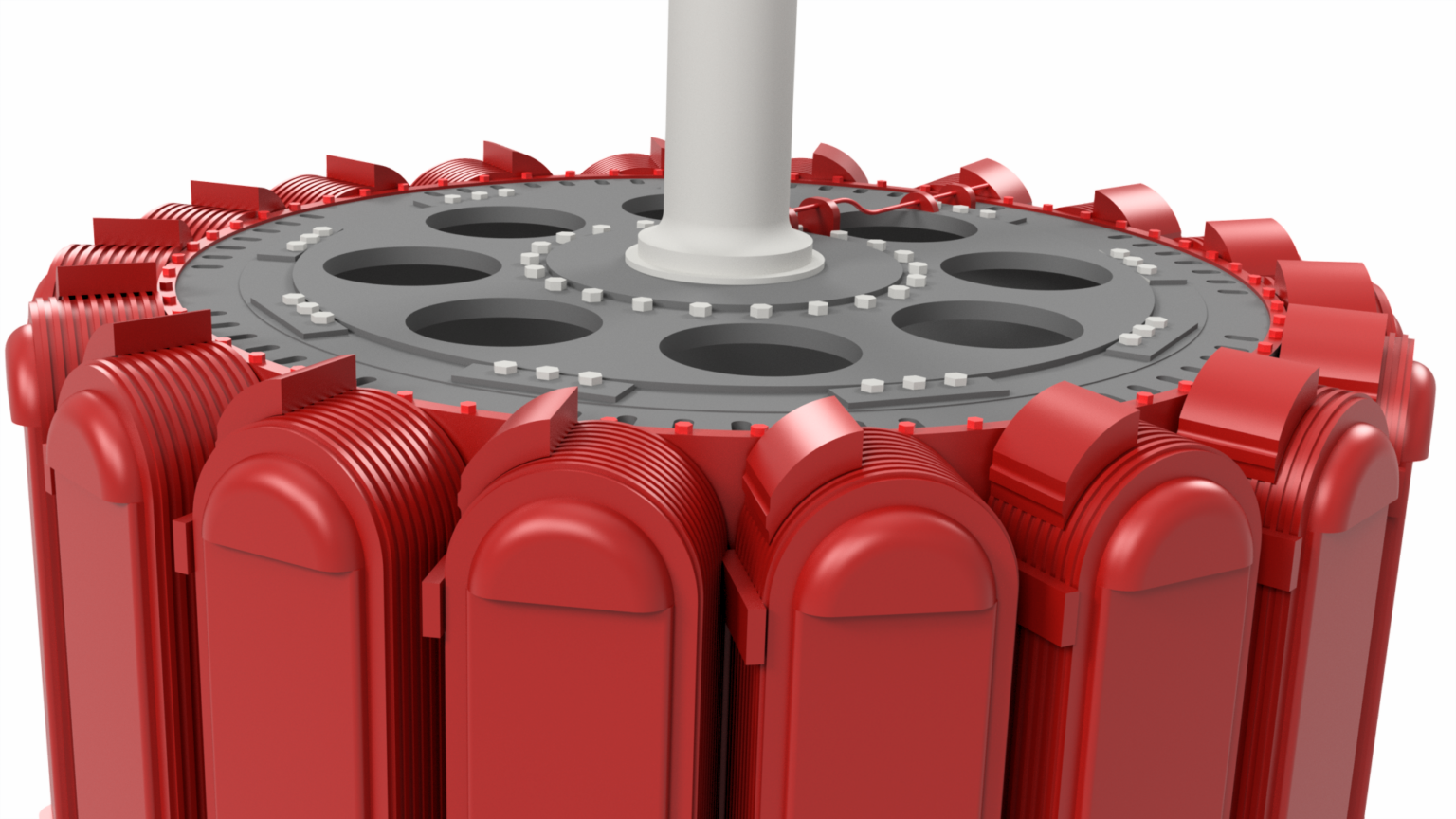 Generator Insulation Materials - Electrical Insulation for Generators ...