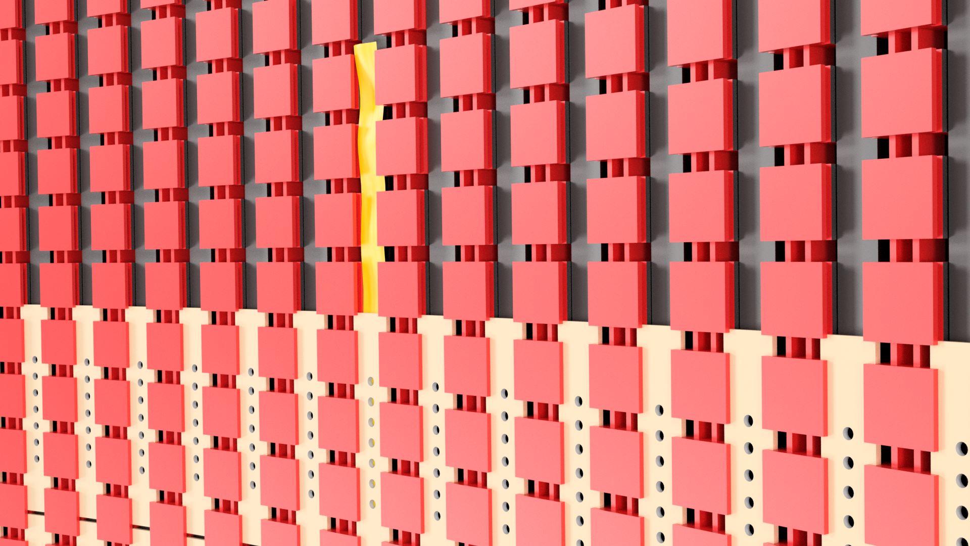 Generator Material Solutions - Generator Insulation & Engineered ...