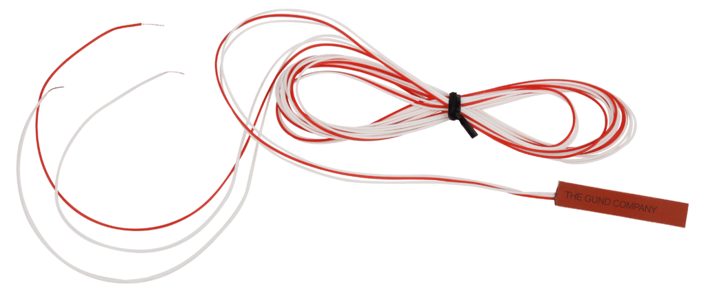 Resistance Temperature Detectors (RTDs) | The Gund Company