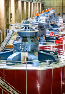 Generator Insulation Materials - Electrical Insulation for Generators ...