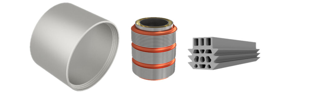 Generator Applications | The Gund Company