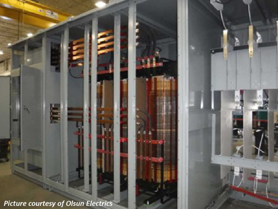 Flexible Materials | Electric Vehicle | The Gund Company