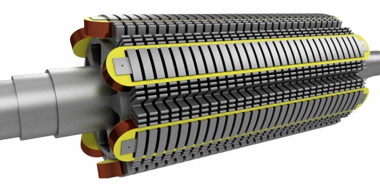 Motor Material Solutions - Motor Engineered & Insulation Materials ...