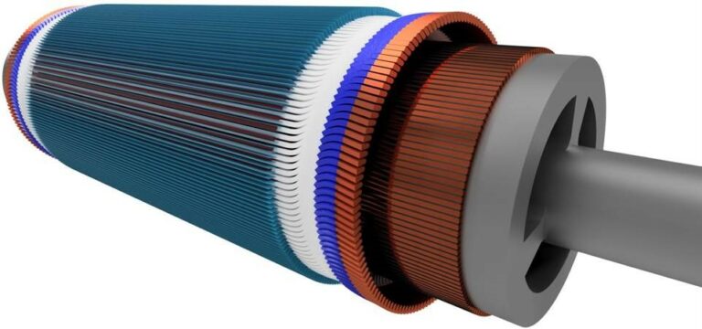 Motor Material Solutions - Motor Engineered & Insulation Materials ...