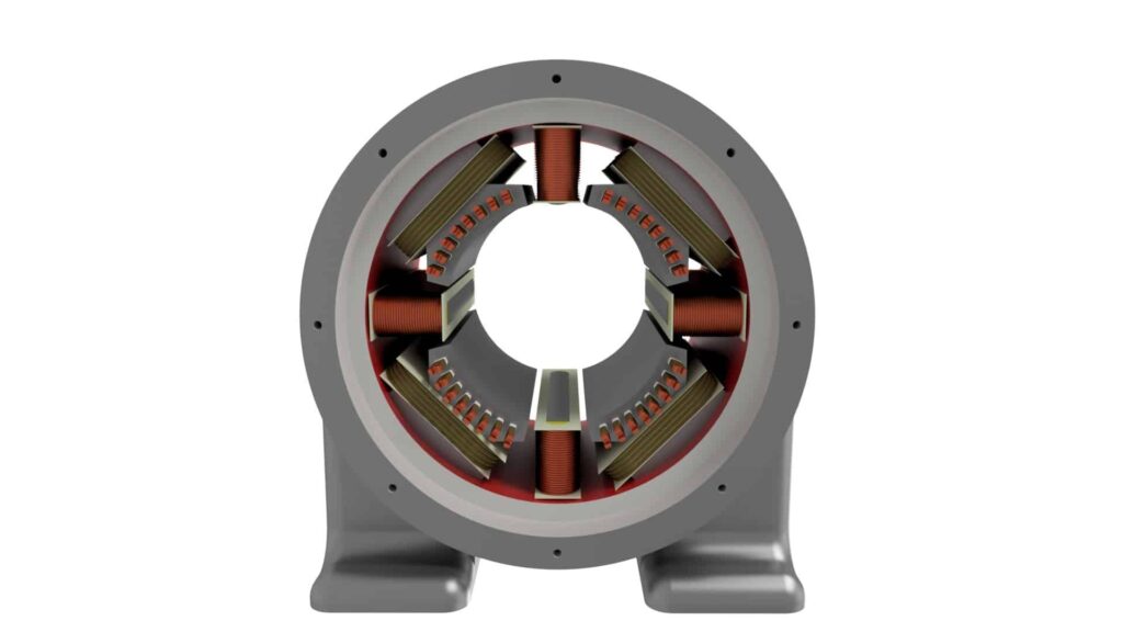 Motor Material Solutions - Motor Engineered & Insulation Materials ...