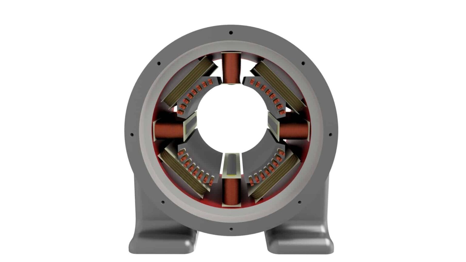 Motor Material Solutions - Motor Engineered & Insulation Materials ...