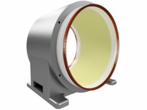 Elastomeric | Motor Applications | The Gund Company