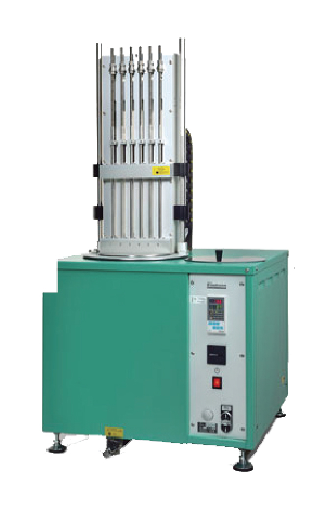 TR-10 Rubber Elasticity - The Gund Company