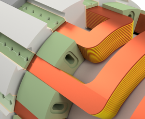 Generator Material Solutions - Generator Insulation & Engineered ...