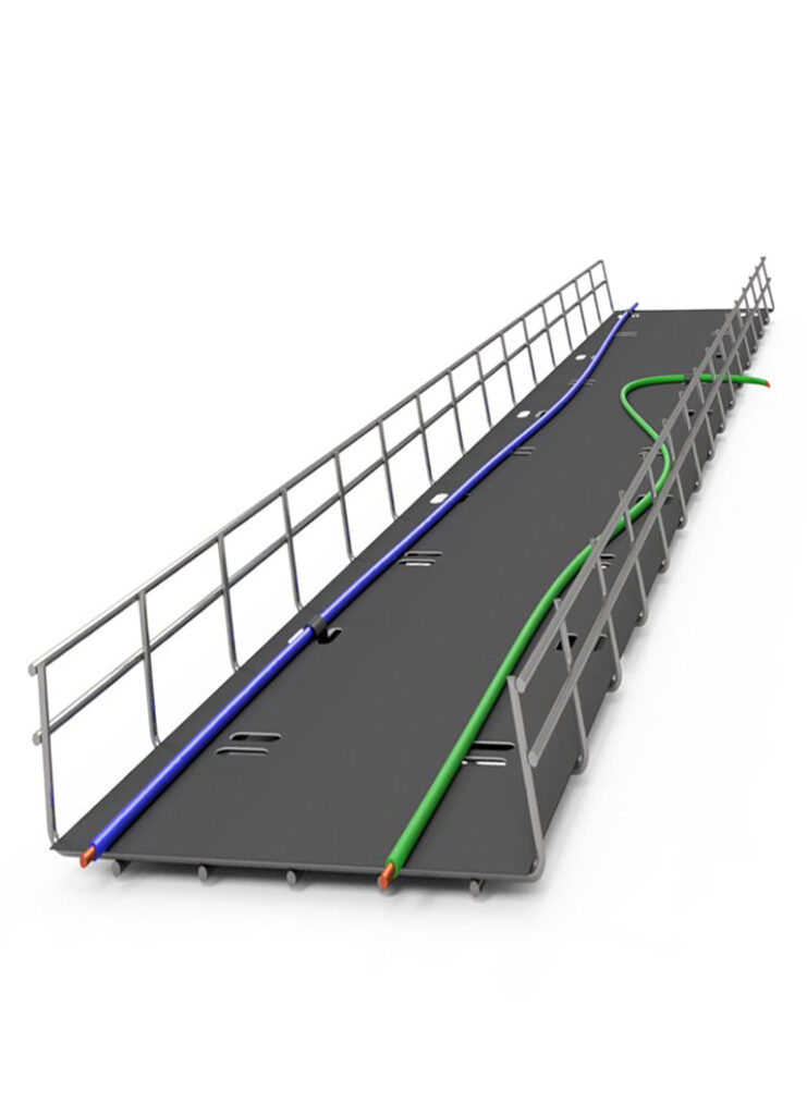 PolyPro FR - Flexible Insulation Solution - UL 94-V0 Polypropylene ...