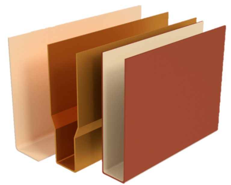 Custom Slot & Nomex 410 Insulation - Turn Insulation Materials ...