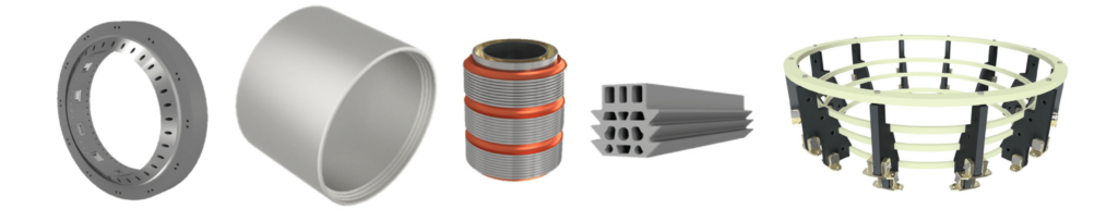 Generator Material Solutions - Generator Insulation & Engineered ...