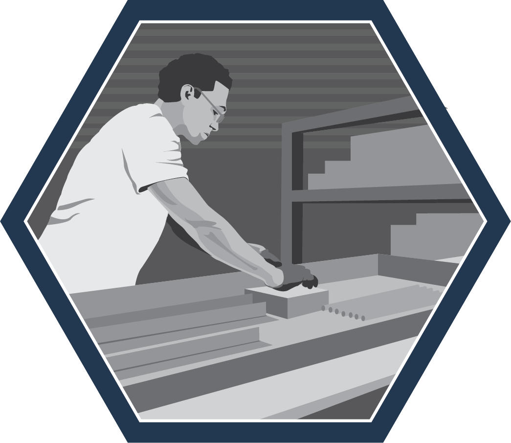 Services for Engineering Materials - Custom Engineered Materials ...