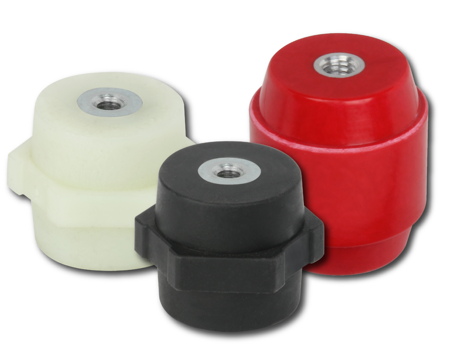 Electric Vehicles & EV Charger Insulation Materials - Thermal ...