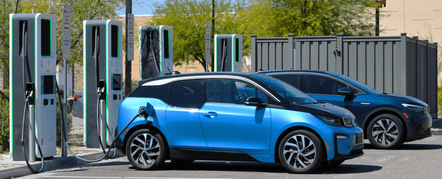 Electric Vehicle & EV Material Solutions & Engineered Materials | The ...