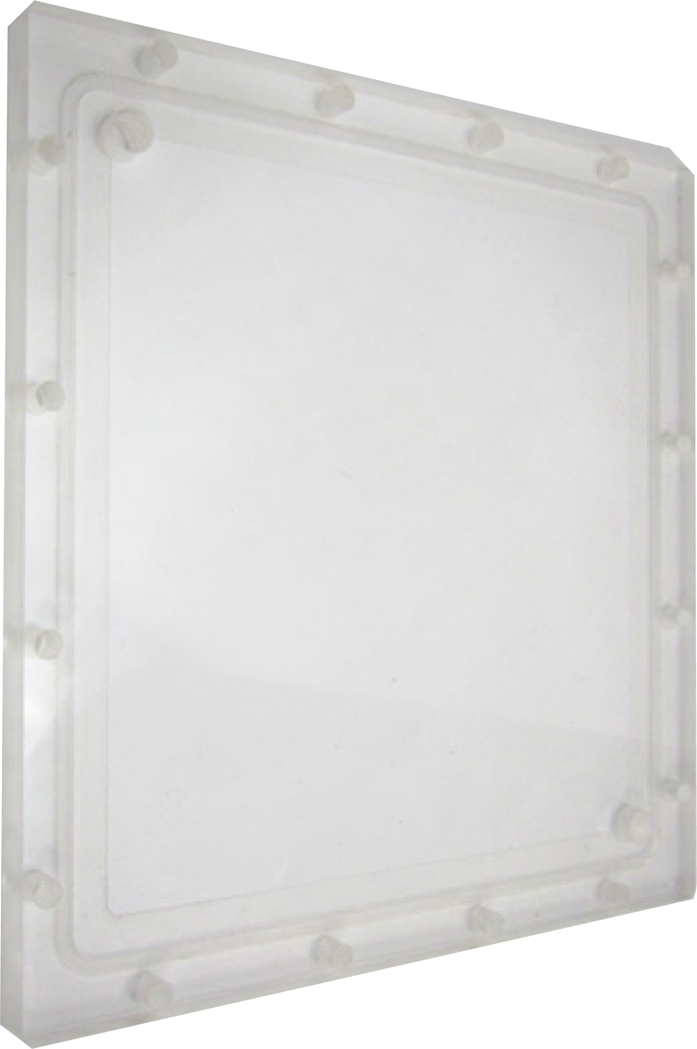 Thermoplastic Material Solutions - Thermoplastic Material Fabricator ...